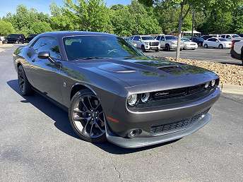 Used Dodge Challenger for Sale in Mooresville, NC (with Photos) - CARFAX