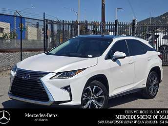 2018 Lexus RX 450h for Sale (with Photos) - CARFAX