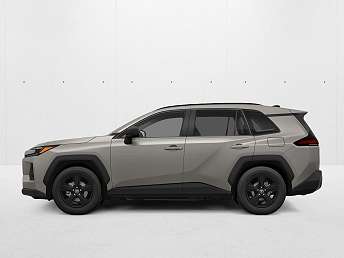 New Toyota RAV4 for Sale Near Me (with Photos) | CARFAX