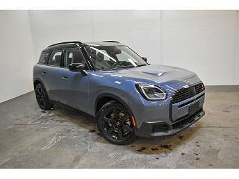 Used Mini Cooper Countryman for Sale in Rochester, NY (with Photos ...