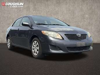 Used 2010 Toyota Corolla for Sale Near Me - CARFAX