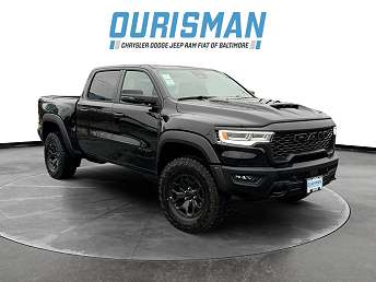 New Ram 1500 for Sale Near Me (with Photos) | CARFAX