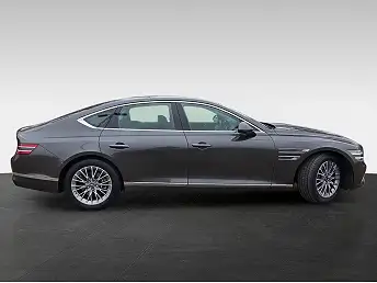 Test Driven 2023 Genesis G80 Review | CARFAX