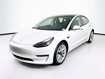 Used Tesla Model 3 for Sale in Atlanta, GA (with Photos) - CARFAX