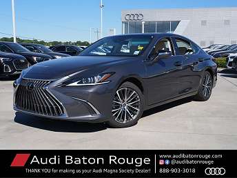 Used Lexus ES for Sale in Baton Rouge, LA (with Photos) - CARFAX