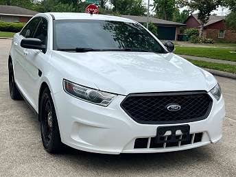 Used Ford Taurus for Sale in Killeen, TX (with Photos) - CARFAX