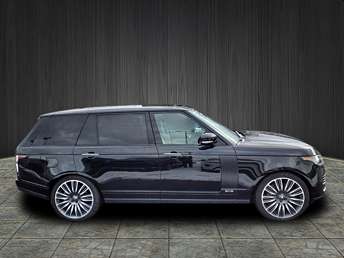 Used Land Rover Range Rover for Sale in Rochester, NY (with Photos ...