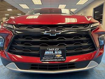 Miles Chevrolet Dealership in Decatur, IL | CARFAX