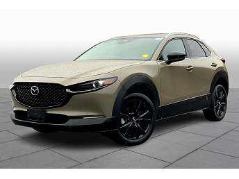 Used Mazda CX-30 for Sale in Salem, MA (with Photos) - CARFAX
