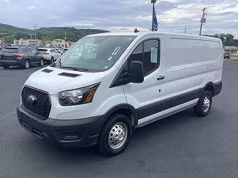 Used 2024 Ford Transit for Sale Near Me - CARFAX