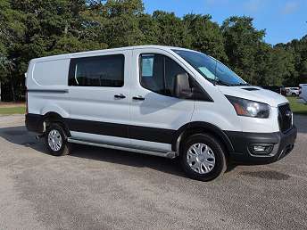 Used Ford Transit for Sale in Summerville, SC (with Photos) - CARFAX