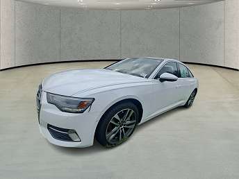 2023 Audi A6 Premium for Sale (with Photos) - CARFAX