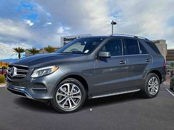 Used Mercedes-Benz GLE 550 for Sale (with Photos) - CARFAX