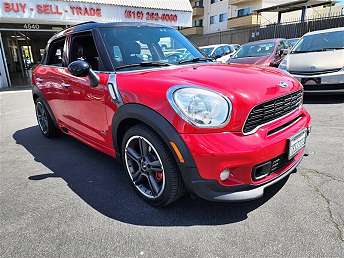 2013 Mini Cooper Countryman for Sale with Photos CARFAX