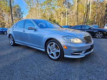 Used Mercedes Benz S Class S 400 for Sale with Photos CARFAX
