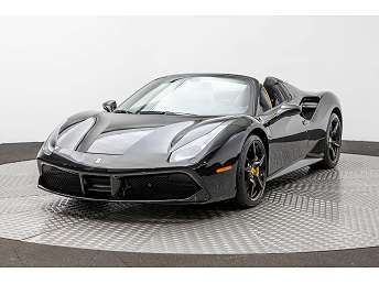 Used Ferrari 488 for Sale in Chantilly, VA (with Photos) - CARFAX