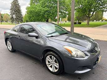 Used 2012 Nissan Altima for Sale Near Me - CARFAX