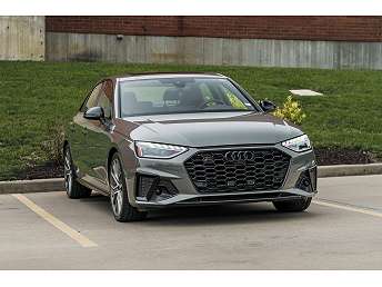 Used Audi S4 for Sale Near Me - CARFAX