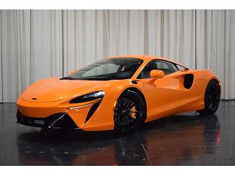 New Mclaren Models for Sale Near Me (with Photos) | CARFAX