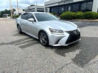 Used Lexus GS for Sale in Dothan, AL (with Photos) - CARFAX