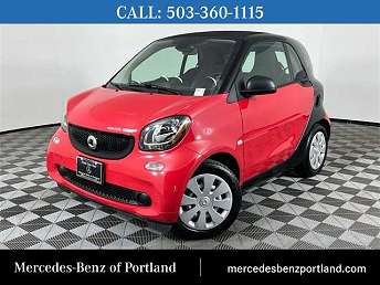 2017 Smart Fortwo Reviews, Insights, and Specs | CARFAX