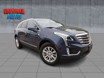 Used Cadillac for Sale in Washington, DC (with Photos) - CARFAX