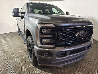New Ford Models for Sale Near Me (with Photos) | CARFAX