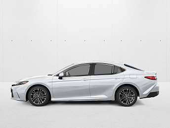 New Toyota Camry for Sale Near Me (with Photos) | CARFAX