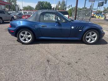 Used BMW Z3 for Sale in Denver, CO (with Photos) - CARFAX