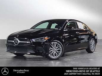 Mercedes-Benz of Seattle - 2025 Airport Way S - Dealership, WA | CARFAX