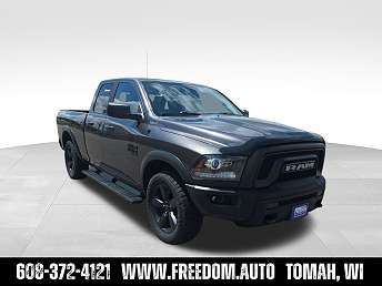Used Pickup Trucks for Sale near Black River Falls, WI (with Photos ...