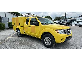 Used Nissan Frontier for Sale in Arlington, TX (with Photos) - CARFAX