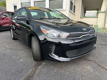 Used Kia Rio for Sale Near Me - CARFAX