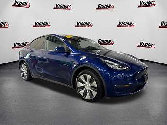 Used 2022 Tesla Model Y for Sale Near Me - CARFAX