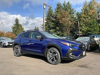 New Subaru Crosstrek for Sale Near Me (with Photos) | CARFAX