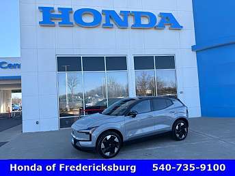 Used Volvo EX30 for Sale Near Me - CARFAX