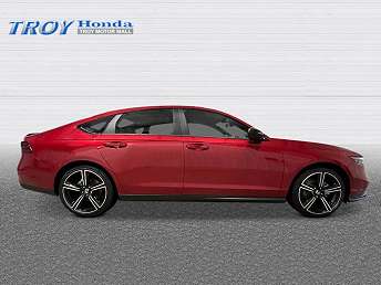 New Honda Models for Sale Near Me (with Photos) | CARFAX