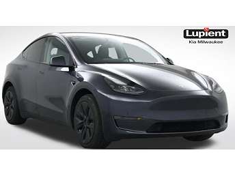 Used Tesla Model Y for Sale Near Me - CARFAX