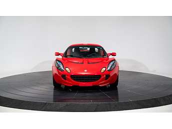 Used Lotus Elise for Sale Near Me - CARFAX