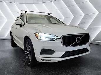 Used Volvo XC60 for Sale Near Me - CARFAX