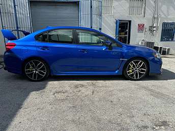 Used Subaru WRX for Sale in Miami, FL (with Photos) - CARFAX
