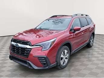 Used Subaru Ascent for Sale in Anchorage, AK (with Photos) - CARFAX