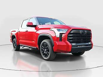 New Toyota Models for Sale Near Me (with Photos) | CARFAX