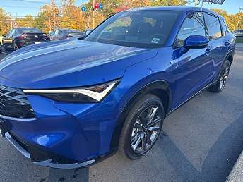 Used Acura ADX for Sale in Jersey City, NJ (with Photos) - CARFAX