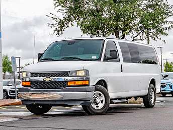 Used Vans for Sale near Phoenix, AZ (with Photos) - CARFAX