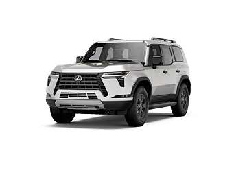 New Lexus Models for Sale Near Me (with Photos) | CARFAX