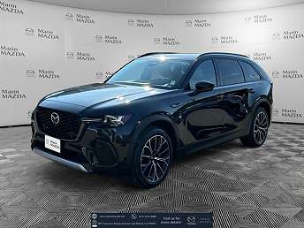 Marin Mazda - 807 Francisco Blvd E - Dealership San Rafael, CA | CARFAX