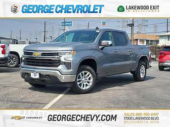 George Chevrolet Dealership in Bellflower, CA | CARFAX