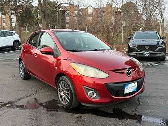 Used Mazda Mazda2 for Sale in Chicago, IL (with Photos) - CARFAX