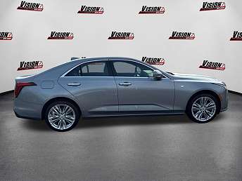 Used Cadillac for Sale in Rochester, NY (with Photos) - CARFAX